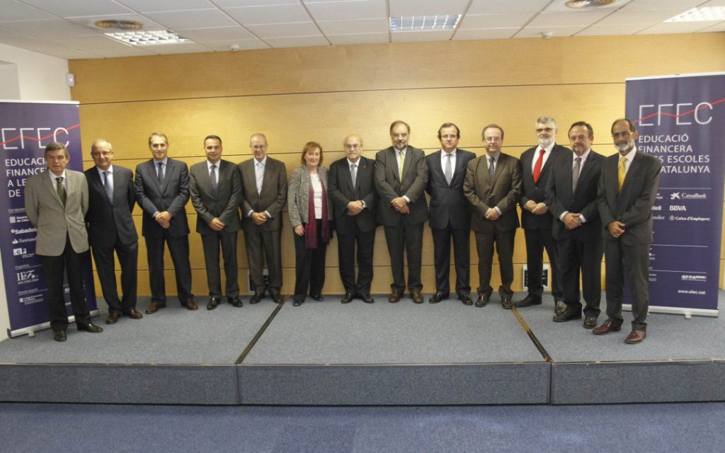 El programa EFEC de Educación Financiera amplía su alcance a 20.000 ...